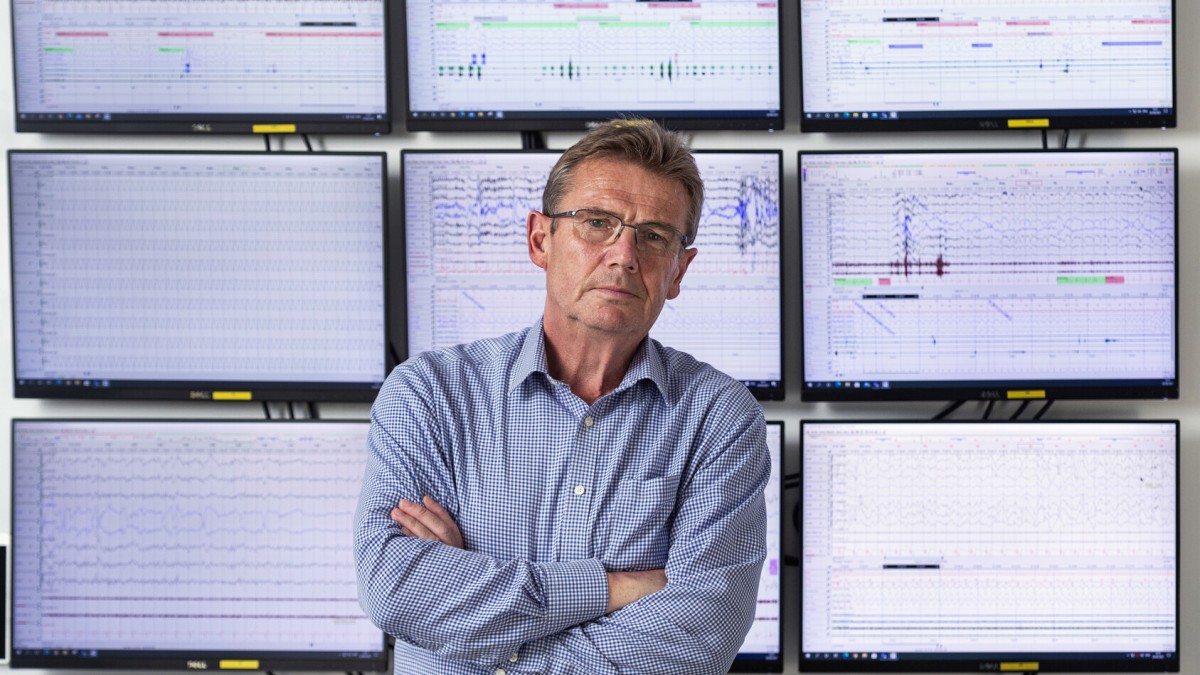 University of Surrey showcases its state-of-the-art clinical facilities ...